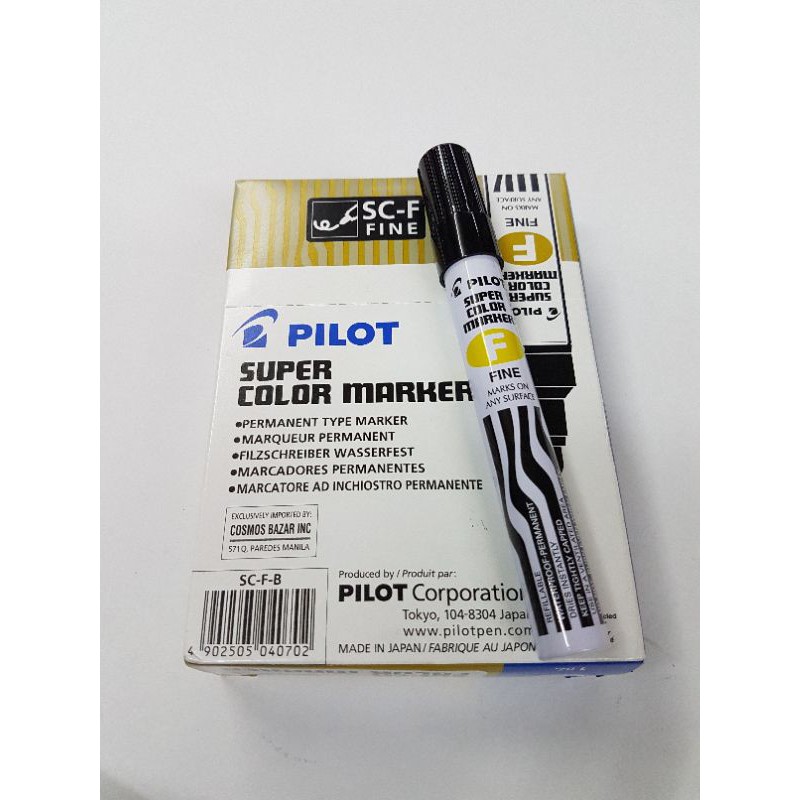 pilot-pentel-pen-fine-tip-piece-shopee-philippines