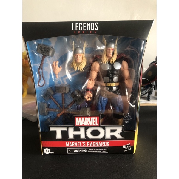 Marvel Legends Thor Ragnarok | Shopee Philippines
