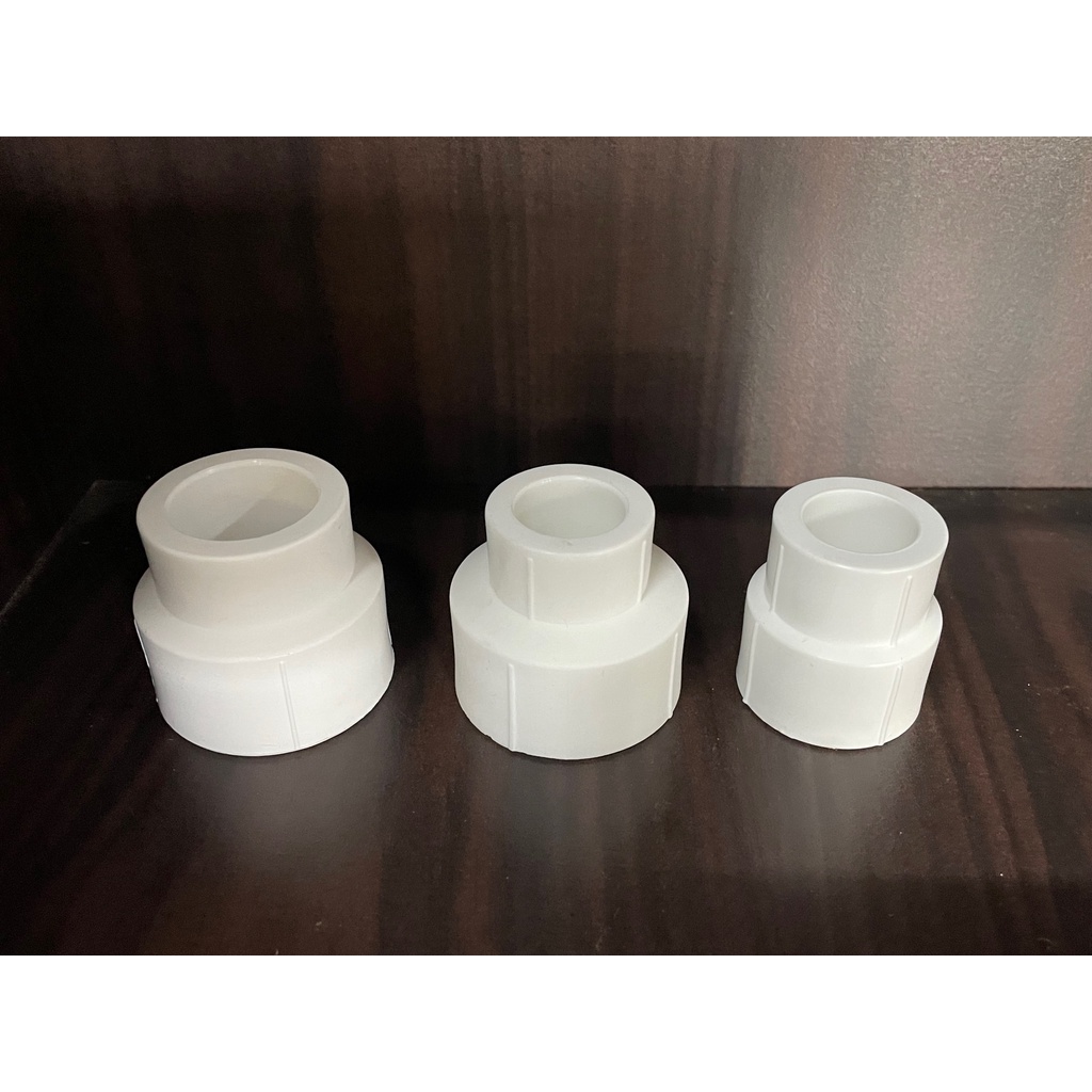 PPR Reducer Coupling PPR Reducing Nipple PPR Fittings | Shopee Philippines