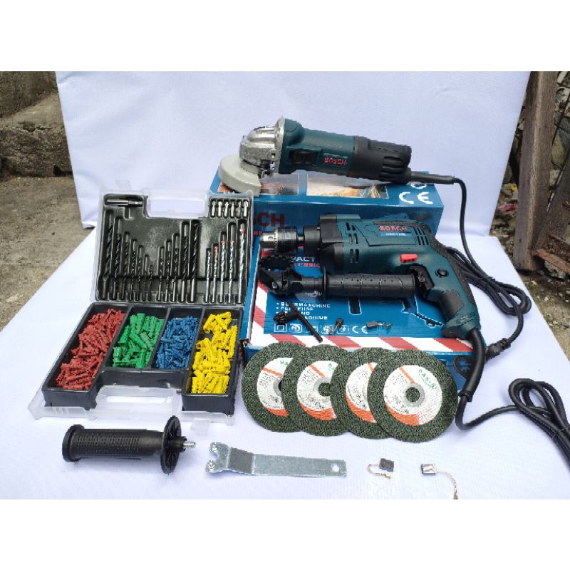 barina and grinder(Brand New) | Shopee Philippines