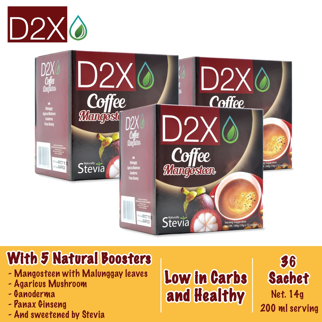 D2X Official, Online Shop | Shopee Philippines