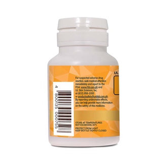 Myra 300-E (dL- Alpha Tocopheryl Acetate (Vitamin E)) 30 Capsules ...