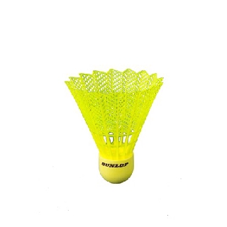 Dunlop Shuttlecock Ultraflite TS2 Hi Vis (6pcs) | Shopee Philippines