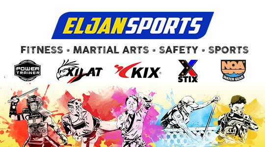 Eljan Sports, Online Shop | Shopee Philippines