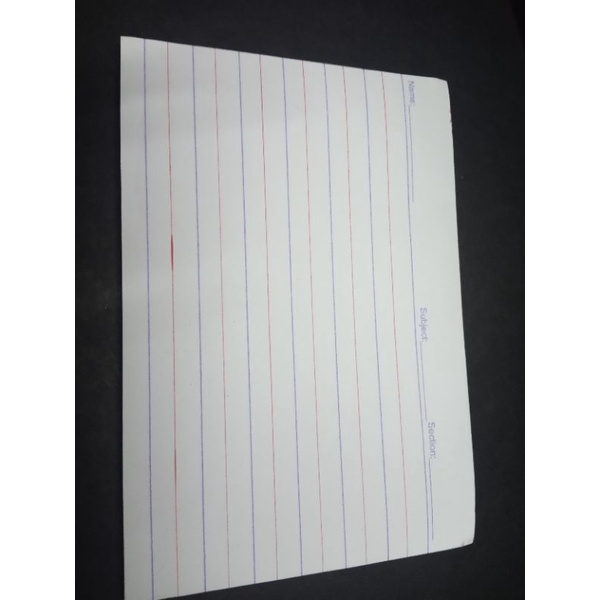 Grade pad 1,2,3,4 (80leaves) | Shopee Philippines