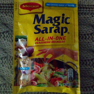 Shop maggi magic sarap for Sale on Shopee Philippines