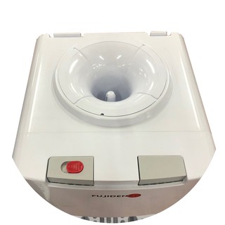 Fujidenzo Free Standing Water Dispenser, 2 Options: Hot & Cold FWD1021 ...