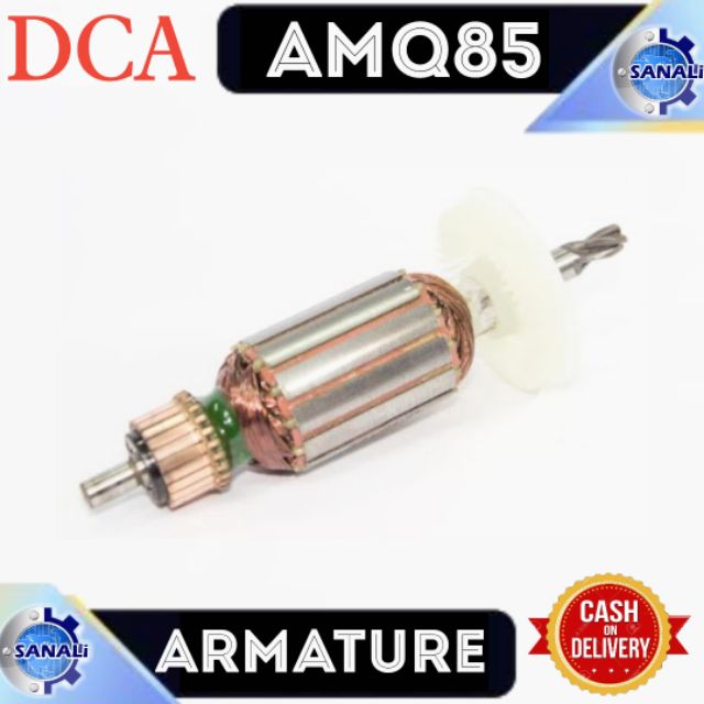 DCA AMQ85 Armature (JigSaw) | Shopee Philippines