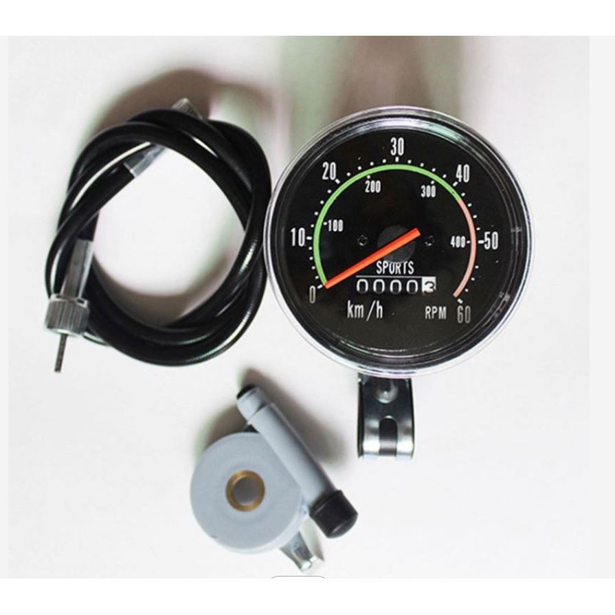 Old School Bike Speedometer | atelier-yuwa.ciao.jp