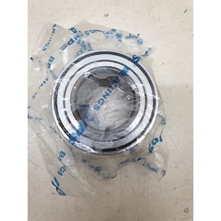 JPS Front Wheel Bearing for Mazda 2 2004-2014 / Ford Fiesta 2012-2017 ...