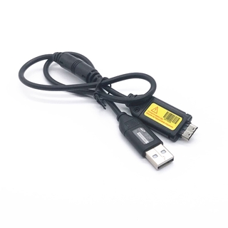 Charger USB Data Charging Cable for Samsung Digital Camera ES Series ...