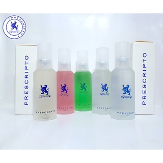 Prescripto Perfume for Women (60ml) | Shopee Philippines