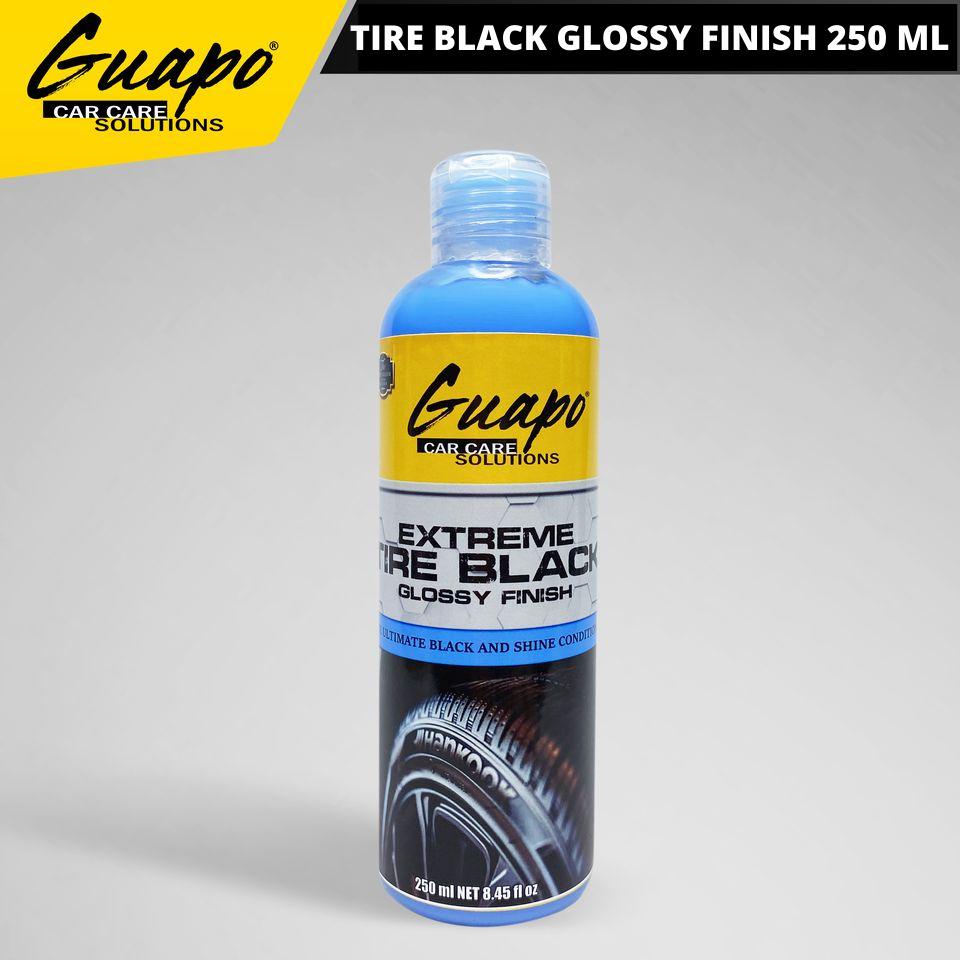 Guapo Carnauba Wax Trim Restor, Online Shop | Shopee Philippines