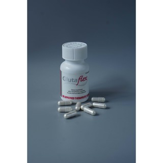 Glutaflex Dietary Supplement Capsules for SLIMMING and WHITENING ...