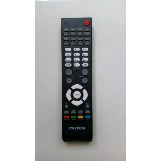 Polytron TV REMOTE Control POLYTRON LED LCD TV REMOTE Control | Shopee ... Polytron TV REMOTE Control POLYTRON LED LCD TV REMOTE Control | Shopee ...