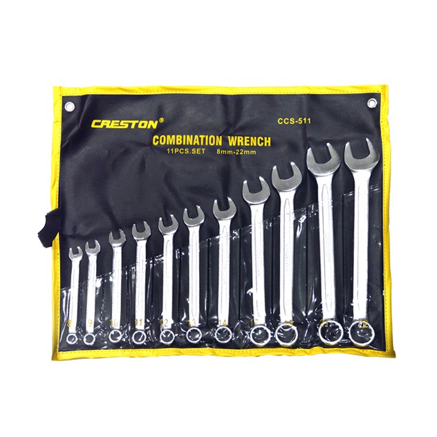 CRESTON Combination Wrench Set | Shopee Philippines