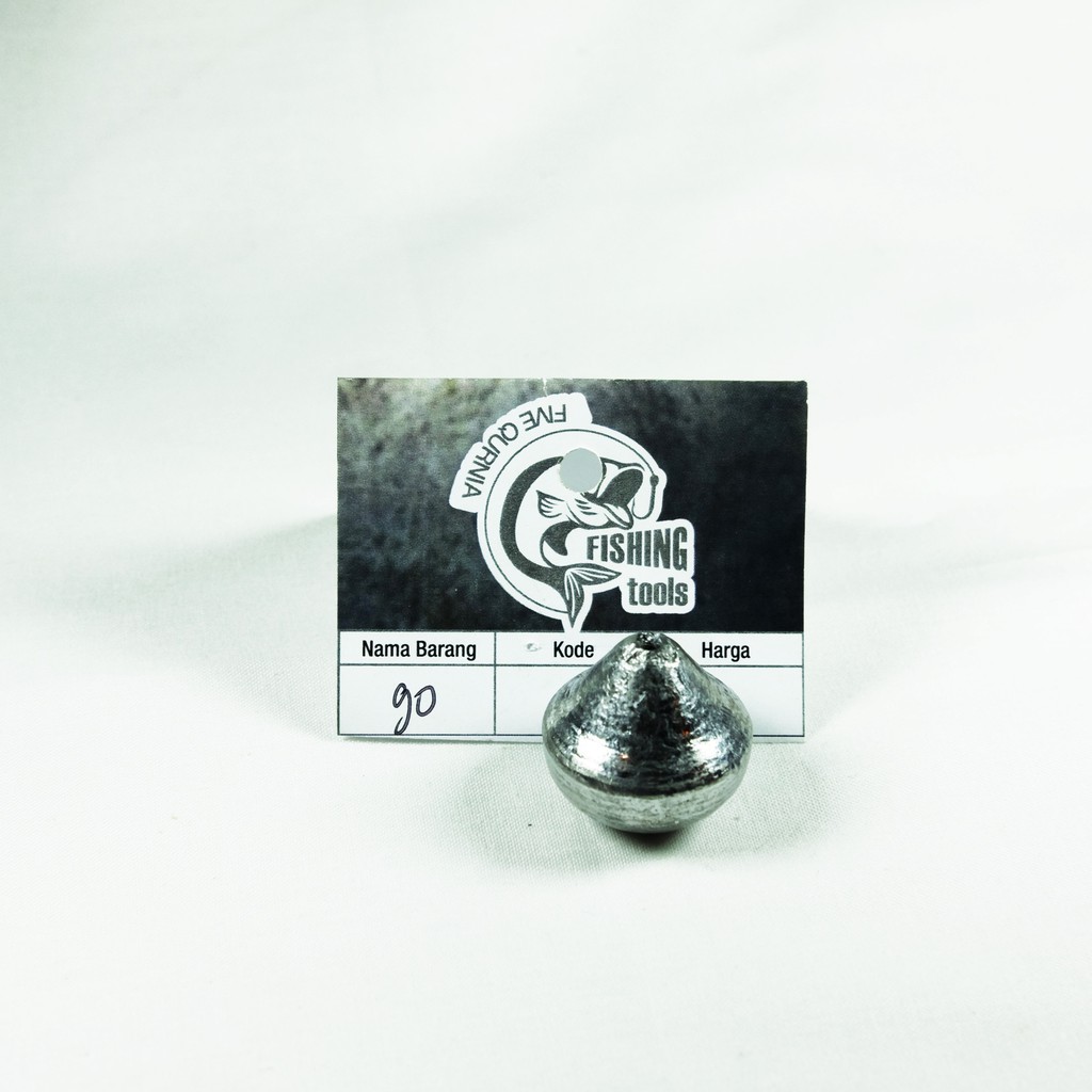 Lead Pendulum 90 Grams | Shopee Philippines