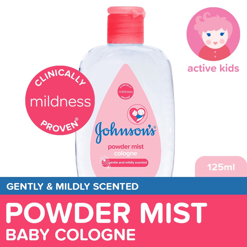 johnsons baby cologne - Best Prices and Online Promos - Mar 2023 ...