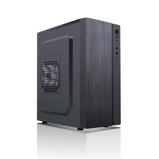 Micro ATX Computer Case Mini ITX Desktop PC Casing T02/T05 Esgaming ...
