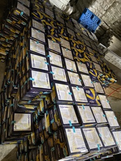 Phelps Dodge 2.0mm2, 3.5mm2, 5.5mm2, 8.0mm2 Stranded THHN/THWN-2 ...