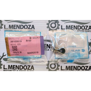 L.Mendoza Motorcycle Parts, Online Shop | Shopee Philippines