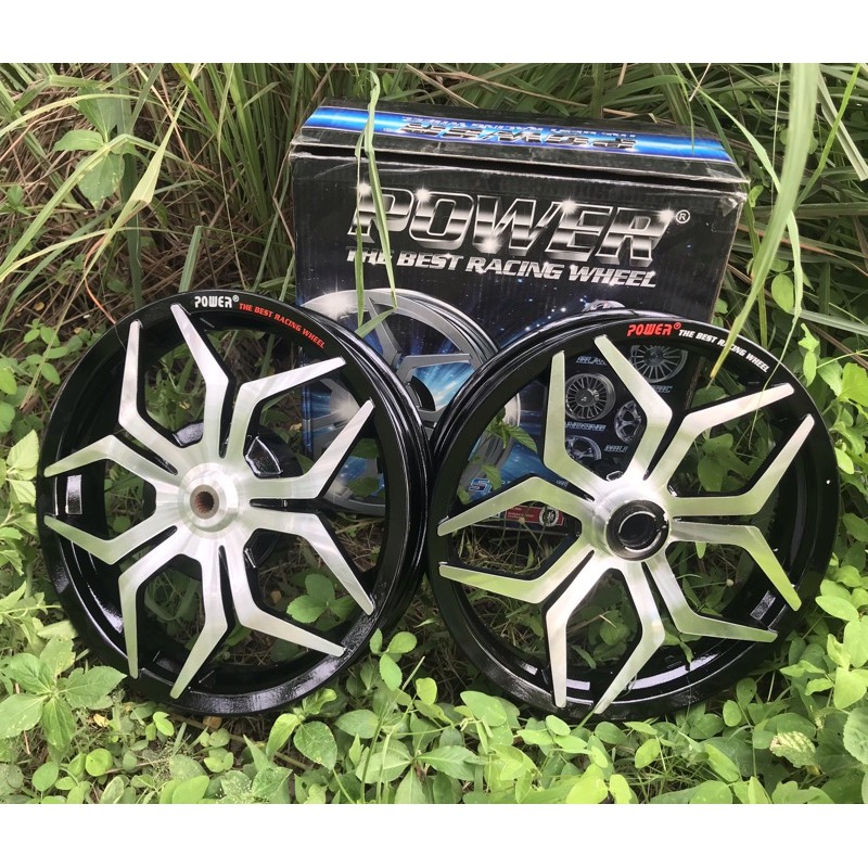 Power mags star mio sporty & mio 125 | Shopee Philippines