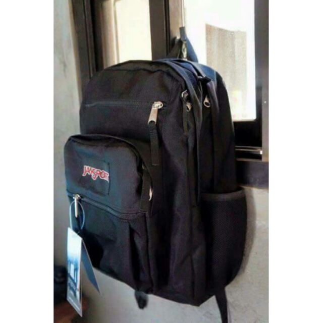 COD JS BAG BIG STUDENT PLAIN#1763344888111 | Shopee Philippines