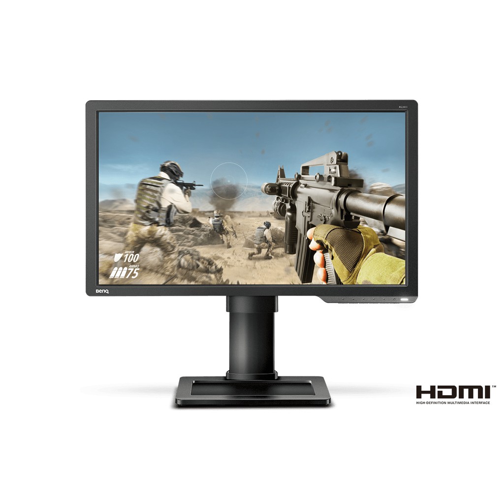 Benq Xl2411p