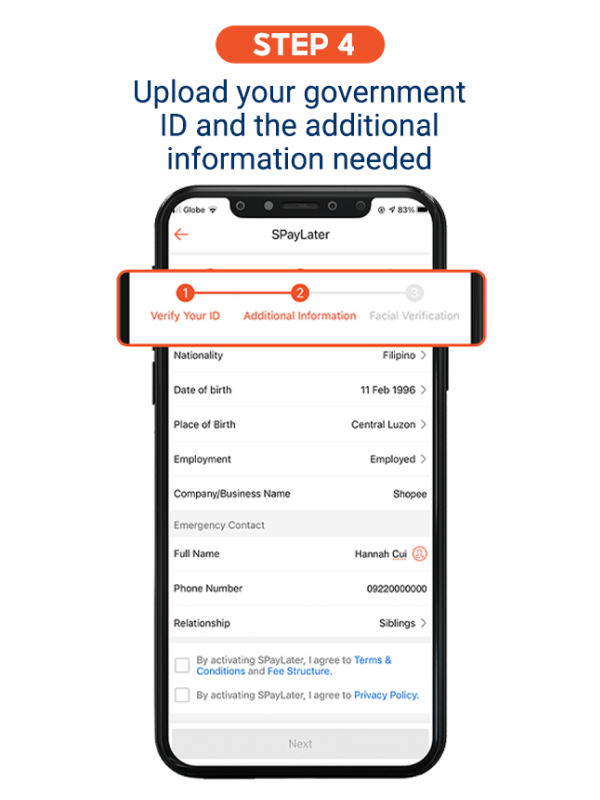 Buy Now, Pay Later | SPayLater July 2024 | Shopee PH