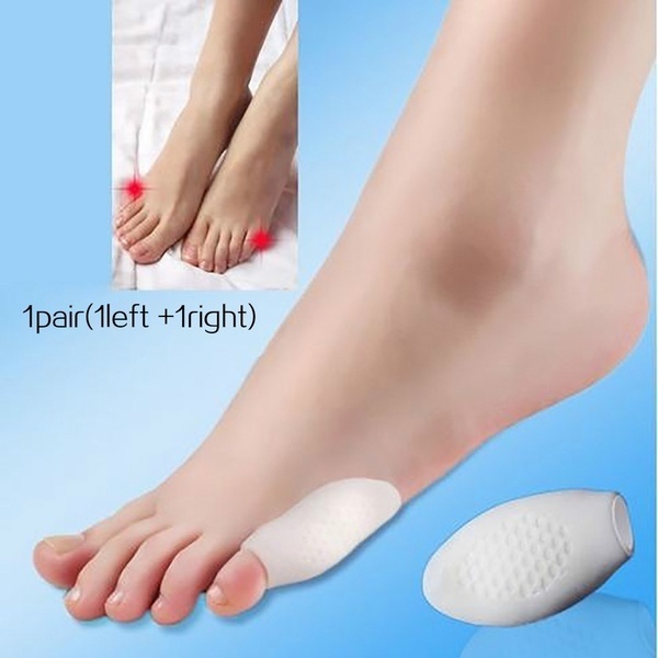 Little toe separator, little finger reverse correction, toe Care Set ...