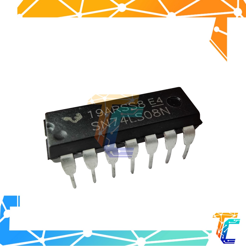 original 74ls08 Dip ic SN74LS08N DIP14 SN74LS08 DIP HD74LS08P 74LS08 ... original 74ls08 Dip ic SN74LS08N DIP14 SN74LS08 DIP HD74LS08P 74LS08 ...