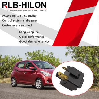 FLASHER RELAY FOR HYUNDAI EON Accent Elantra Genesis H100 95550-1E000 ...
