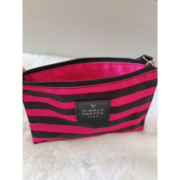 avon pouch - Best Prices and Online Promos - Feb 2023 | Shopee Philippines