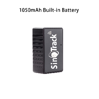 SinoTrack Mini GSM GPS Tracker ST-903 for Kids Person Car Big Built ...