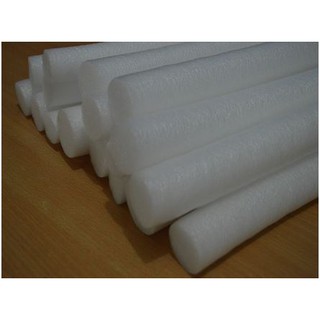 10mm X 3.5meter, Foam Rod, Polyethylene Foam Backer Rod | Shopee ...