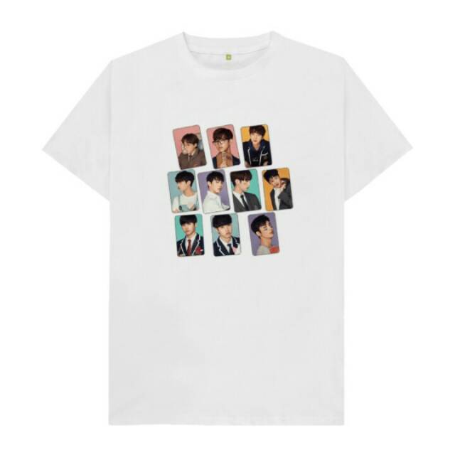 Pre-Order T-Shirt PENTAGON | Shopee Philippines