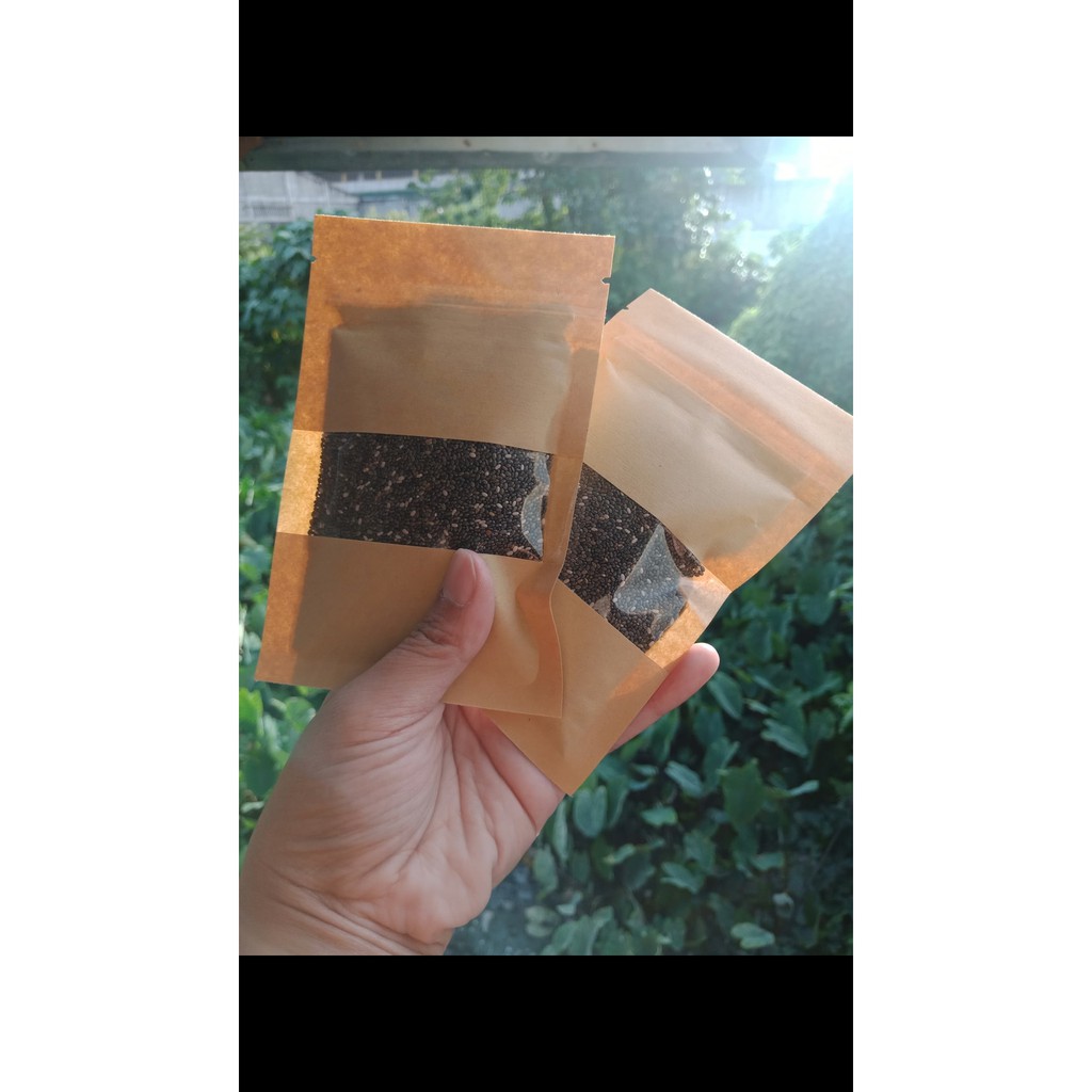 500g Chai Seeds super organic | Shopee Philippines