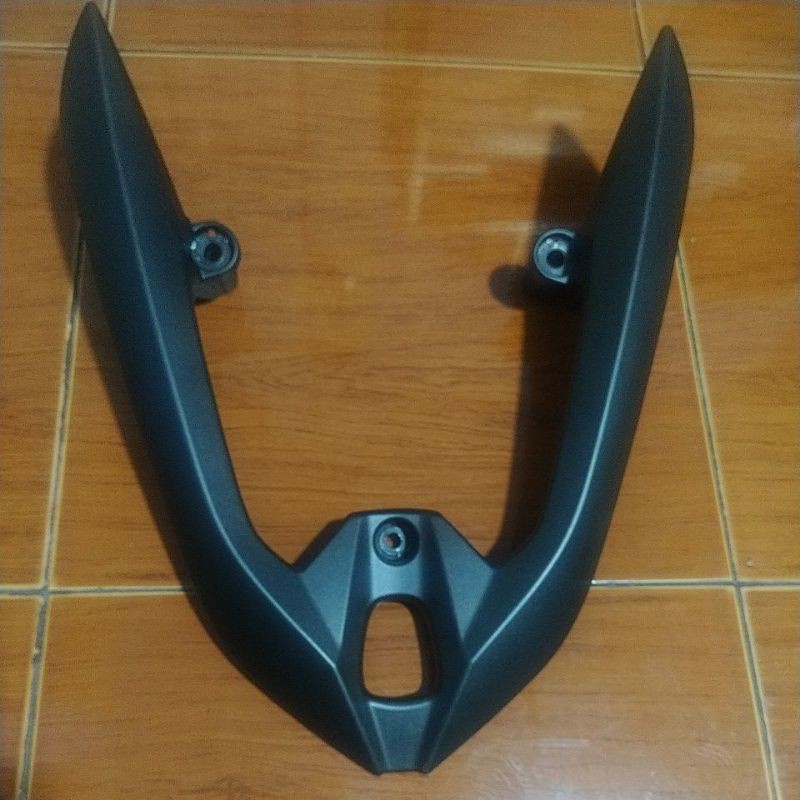 Grab Bar Original Honda Click 125i V2 | Shopee Philippines