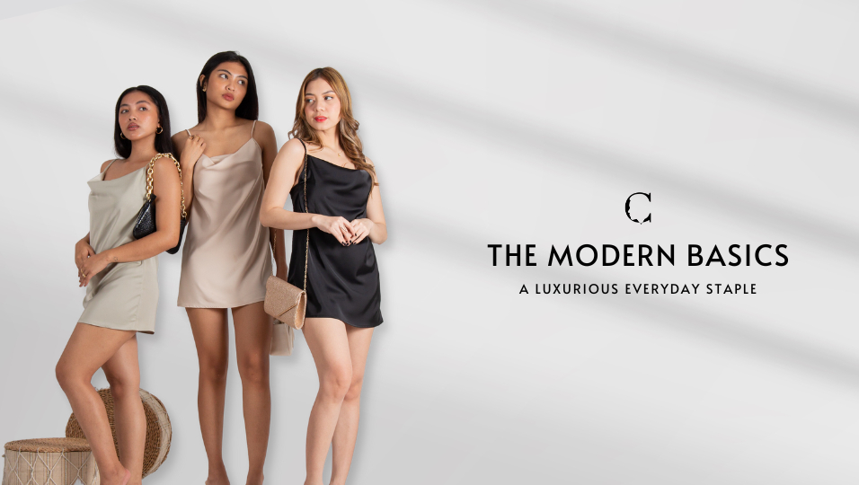 Calista Apparel, Online Shop | Shopee Philippines