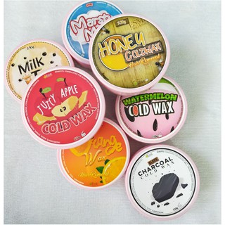 ESME Organic Cold Wax (230g) | Shopee Philippines