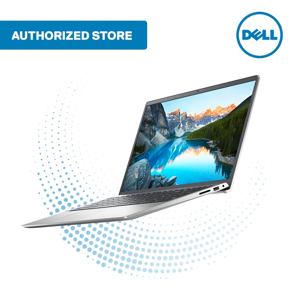 Dell Inspiron 3511- 15.6-inch FHD NT | i5-1135G7 | 4GB + 4GB FREE ...
