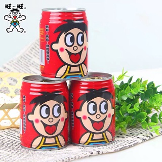 Wang Wang/ Want Want Milk Drink Can 245mL*12 Can | Shopee Philippines