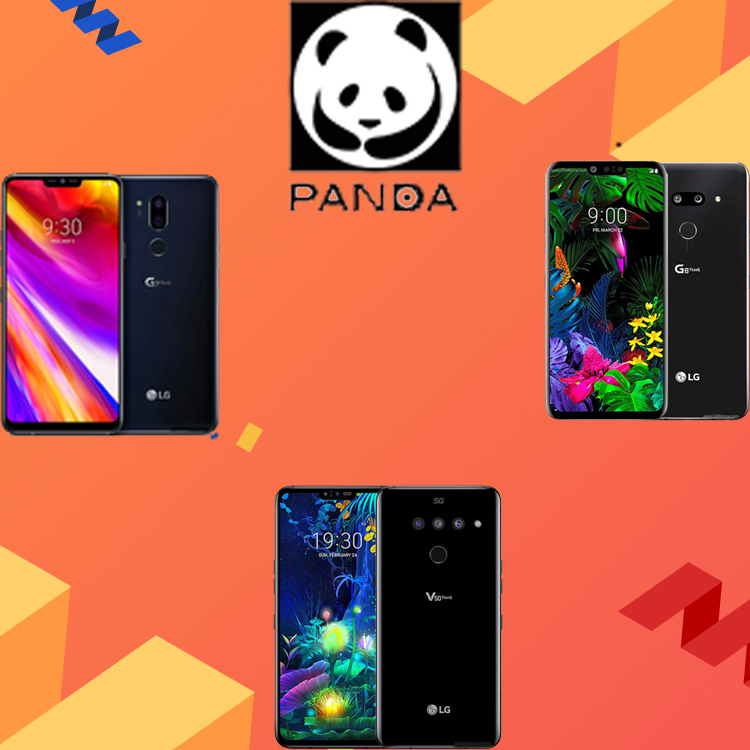 Panda Mobile, Online Shop | Shopee Philippines