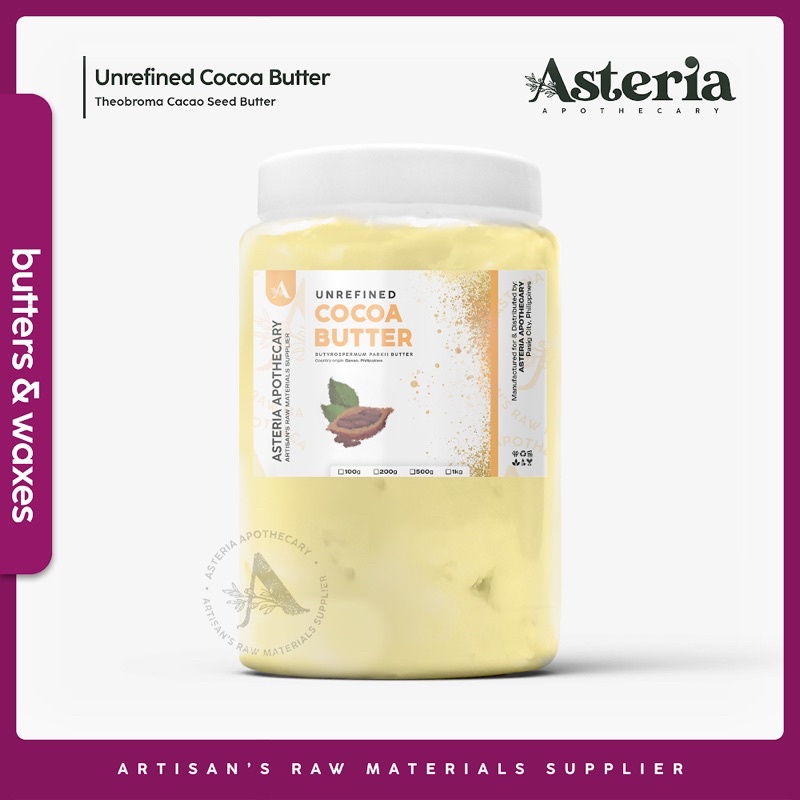 cocoa butter - Best Prices and Online Promos - Mar 2023 | Shopee ...