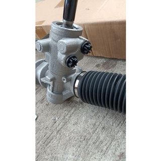 STEERING RACK AND PINION TOYOTA COROLLA 2E/4AFE (POWER STEERING ...