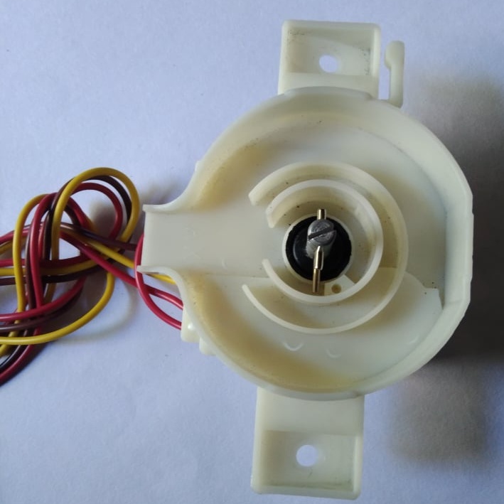 Giga Timer 3 Wire for Sharp Washing Machine | Shopee Philippines
