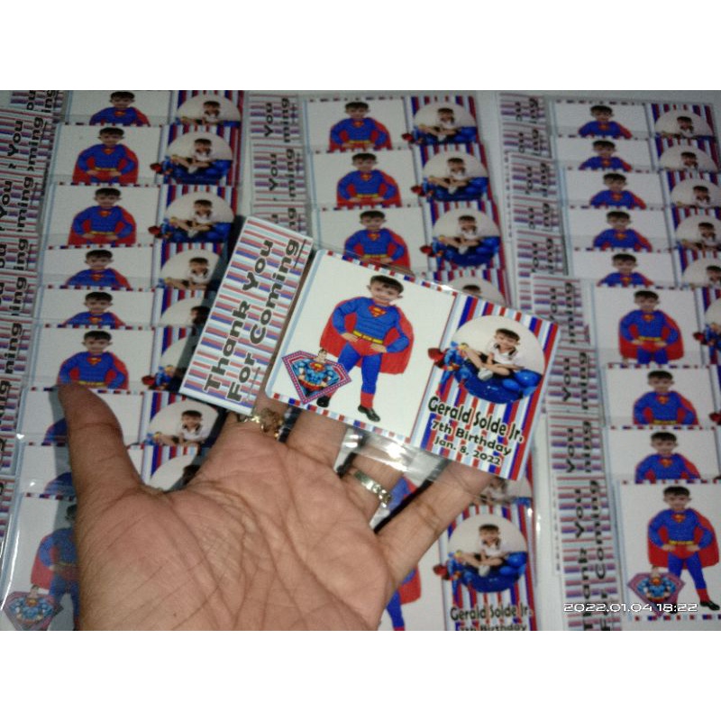 Customized Ref Magnet Souvenir | Shopee Philippines