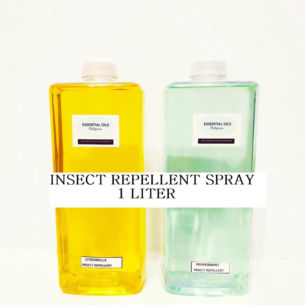 CITRONELLA INSECT REPELLENT SPRAY 1000ML , ORGANIC INSECT REPELLENT ...