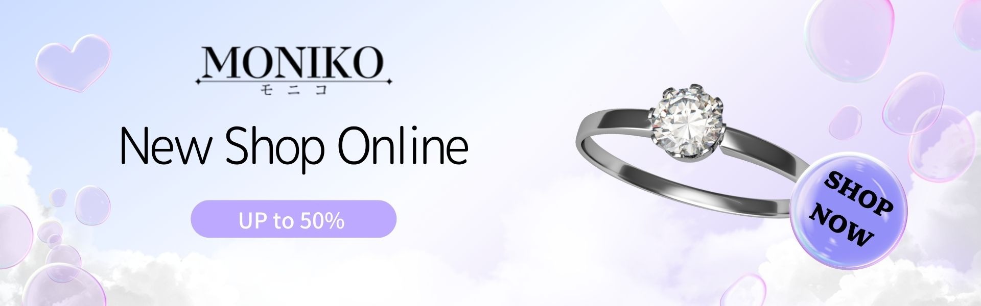 MONIKO Jewelry Official Store , Online Shop | Shopee Philippines