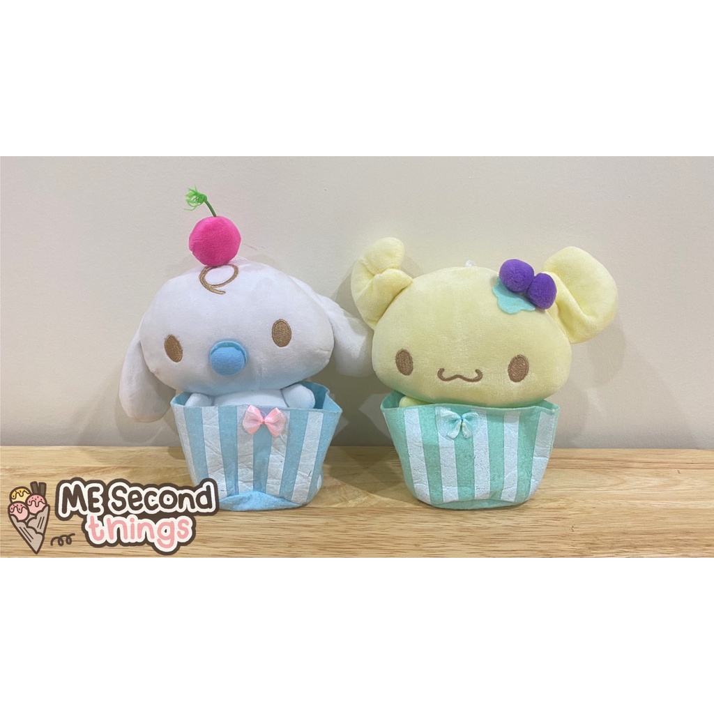 Cinnamon Roll Doll/(Cinnamoroll) Cinnamoroll | Shopee Philippines